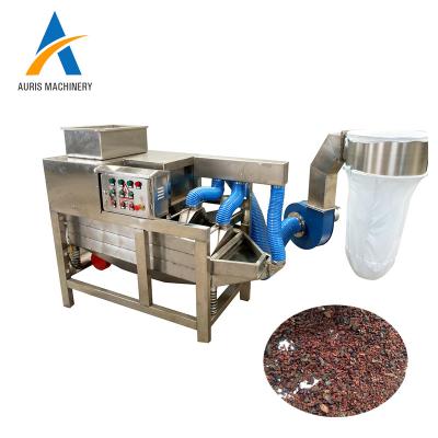 Cina Macchina utensile del cacao in polvere di AKT Bean To Bar Chocolate Machine 400kg H in vendita