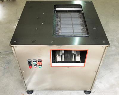 Cina Filetto di pesce del cavolo di Salmon Pickled Fish Processing Machines che fa macchina in vendita