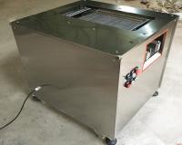 China Salmon Pickled Fish Processing Machines Cabbage Fish Fillet Making Machine for sale