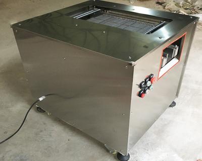 Cina Filetto di pesce del cavolo di Salmon Pickled Fish Processing Machines che fa macchina in vendita