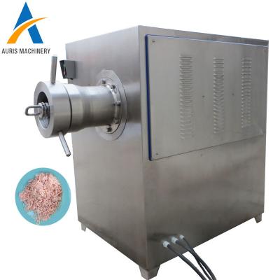 Cina Linea di lavorazione della carne di dovere di Chicken Frame Heave della tritacarne congelata osso del montone in vendita