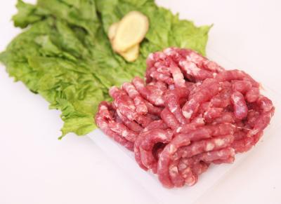 Cina Linea di lavorazione della carne di dovere di Chicken Frame Heave della tritacarne congelata osso del montone in vendita