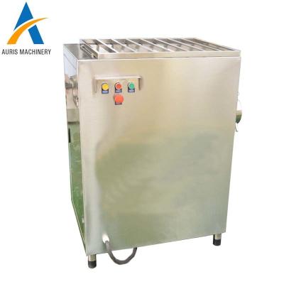 Cina Tritacarne congelata 15 chilowatt 5000kg/H Chopper Beef Mincer Machine in vendita