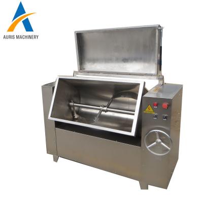 Cina Salame Ham Sausage Making Machine in vendita