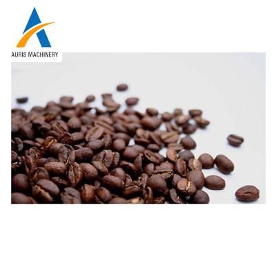 Cina caffè manuale Bean Roaster del riscaldamento a gas elettrico della macchina del tostacaffè di 10kg 30kg 60kg in vendita