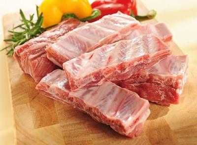 Cina Carne tagliata che taglia il manzo a pezzi dell'agnello dello zampone del maiale della macchina che taglia macchina a pezzi in vendita