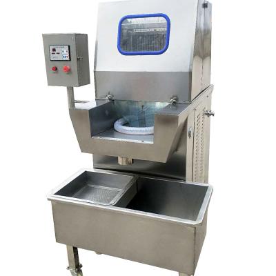 中国 SUS304食肉加工は子ヒツジ水注入器の塩の注入機械を機械で造る 販売のため