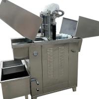 China SUS304 Meat Processing Machines Lamb Water Injector Saline Injection Machine for sale