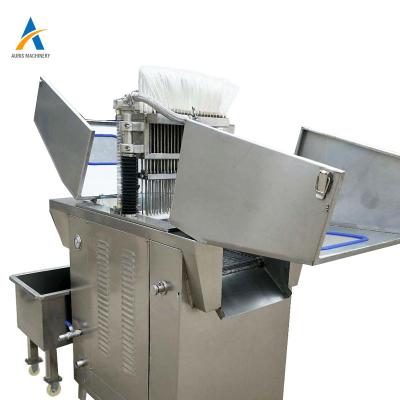 中国 108本の針は注入機械鶏のポーク肉塩水の注入器機械を塩水につける 販売のため