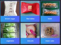 China Commodity Automatic Food Packing Machine Servo Motor 3kw Towel Packing Machine for sale
