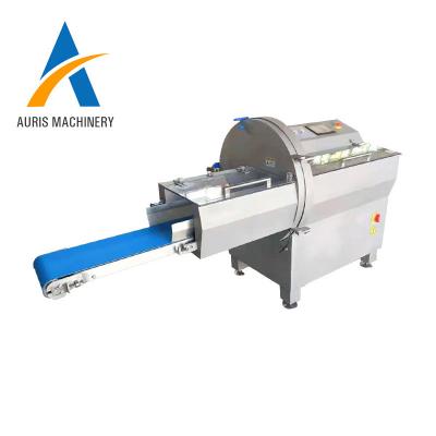 China O processamento da carne da carne de porco faz à máquina o desbastamento da máquina congelada tabela do cortador da carne à venda