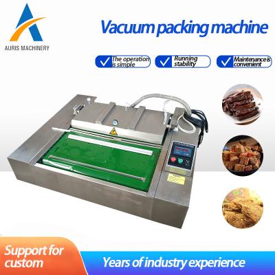 中国 乾燥する塩の注入の食肉加工機械ビーフ・ジャーキーの打抜き機を揚げる 販売のため