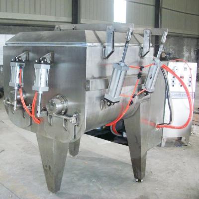 Cina Stuffer Machine della salsiccia di Machine Paste Vegetable dello Stuffer della carne suina della carne di maiale del pollo del pesce in vendita