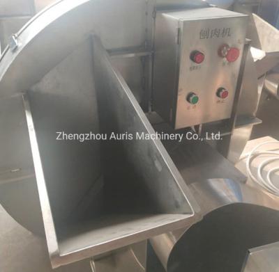 中国 凍らせていたポーク食肉加工は坑夫の電気かみそりの魚のスライサー機械を機械で造る 販売のため