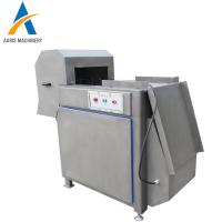 China Frozen Meat Cube Dicer Machine Beef Fish Chicken Mincing Machine for sale