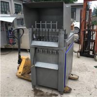 China Frozen Meat Cube Dicer Machine Beef Fish Chicken Mincing Machine for sale