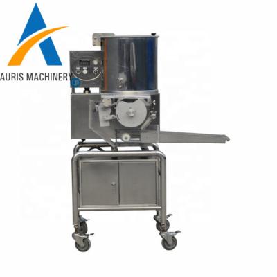 Cina 30L hamburger automatico commerciale Patty Maker Machine Burger Beef che forma macchina in vendita