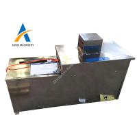 China Automatic Commercial Fish Cleaning And Cutting Machine Scale Removing Machine for sale
