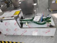 China 1PCS/S Fish Processing Machines Opening Belly Fish Slice Cutting Machine for sale