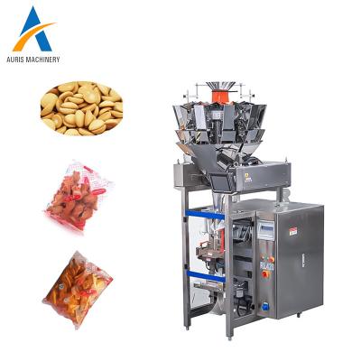 Cina Bascula del dado dell'imballaggio alimentare verticale dell'impacchettatrice 304ss in vendita