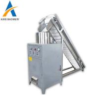 China Roasting Dryer Nuts Processing Machine Peeling Cashew Grading Machine for sale