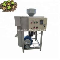 China Sacha Inchi Nuts Processing Machine Melon Seeds Seed Peeling Machine for sale