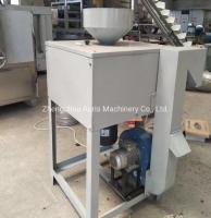 China Sacha Inchi Nuts Processing Machine Melon Seeds Seed Peeling Machine for sale