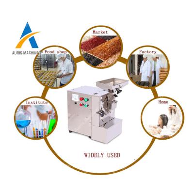 Cina Attrezzatura schiacciante della macchina utensile 40kg/H del grasso e stridente commerciale matta in vendita