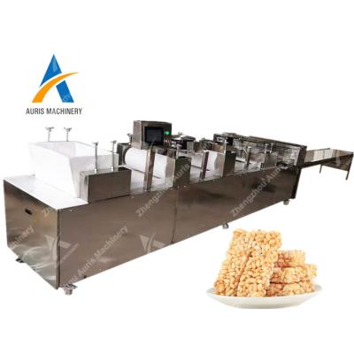 Cina linea di produzione matta di Antivari della macchina utensile 150-300kg/H tagliatrice di pressatura in vendita