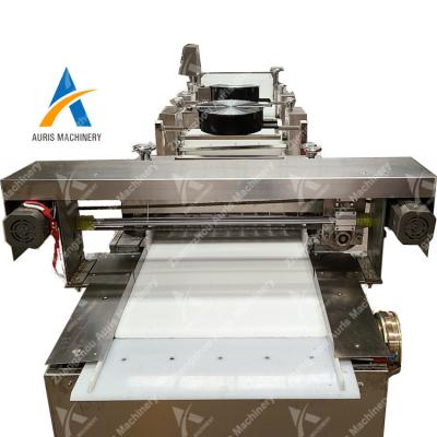Cina linea di produzione matta di Antivari della macchina utensile 150-300kg/H tagliatrice di pressatura in vendita