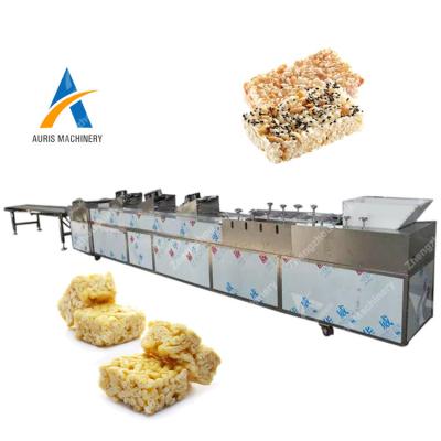 Cina linea di produzione matta di Antivari della macchina utensile 150-300kg/H tagliatrice di pressatura in vendita