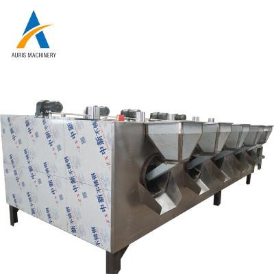 Cina Caffè automatico Bean Roaster Food SUS201 SUS304 dell'arrosto fresco dell'anacardio in vendita