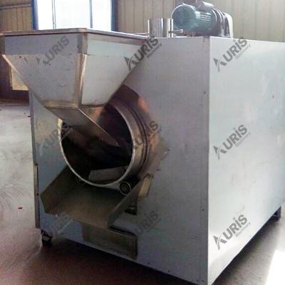 Cina Torrefattore elettrico dell'arachide della macchina 200kg/H del tostacaffè dell'anacardio in vendita