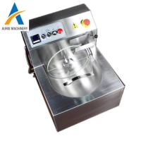 China Electric Chocolate Making Chocolate Melting Machine Chocolate Tempering Machine for sale