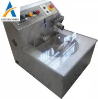 China Electric Chocolate Making Chocolate Melting Machine Chocolate Tempering Machine for sale