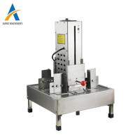 China Automatic Shaving Grater Chocolate Making Machine Slicer Crusher Machine for sale