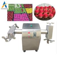 China Snack Hollow Chocolate Making Machine for sale