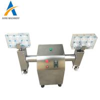 China Snack Hollow Chocolate Making Machine for sale