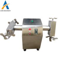 China Snack Hollow Chocolate Making Machine for sale