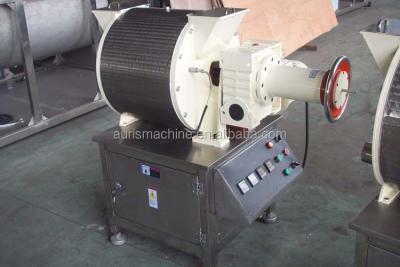 Cina Macchina del cioccolato della conca della macchina 50L 1000l del raffinatore del cioccolato di acciaio inossidabile 304 in vendita