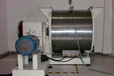 Cina Macchina del cioccolato della conca della macchina 50L 1000l del raffinatore del cioccolato di acciaio inossidabile 304 in vendita