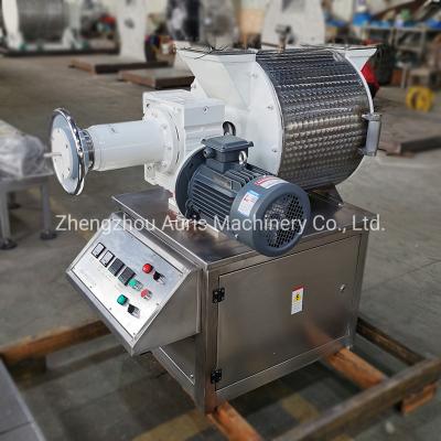 Cina Smerigliatrice Machine del cacao della conca 50L della macchina per la frantumazione del cioccolato di acciaio inossidabile in vendita