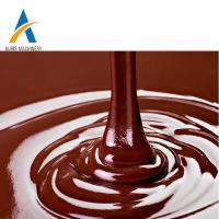China 500L Chocolate Making Machine Ss316 Melting Chocolate Tempering Machine for sale