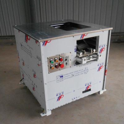 Cina macchina elettrica Tuna Slicer Meat Cutter Equipment di taglio del pesce 150kg/H in vendita
