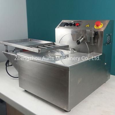 Cina Cioccolato di fusione della macchina del cioccolato commerciale di Industial 15L 60L che tempera attrezzatura in vendita