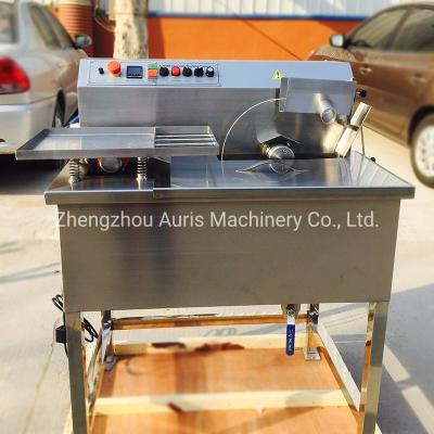 Cina Cioccolato di fusione della macchina del cioccolato commerciale di Industial 15L 60L che tempera attrezzatura in vendita