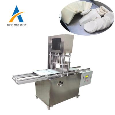 Cina Pc industriali/min dell'annuncio pubblicitario 250 dell'involucro della pasta della macchina dell'involucro del Wonton in vendita