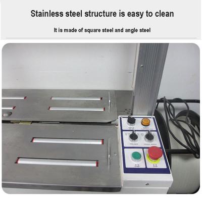 Cina Cinghia dei pp che attacca la linea di flusso d'imballaggio automatica del cartone della macchina 380V in vendita