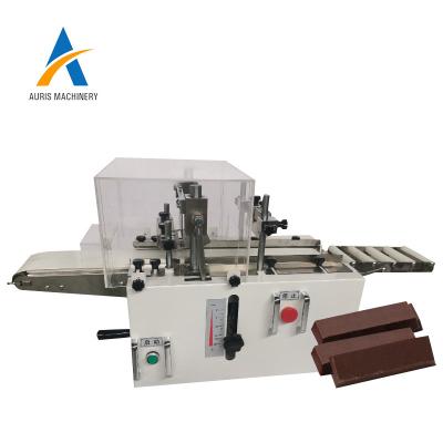Cina Alta affettatrice molle di rotolamento efficiente 20mm del biscotto del nougat della taglierina del biscotto in vendita