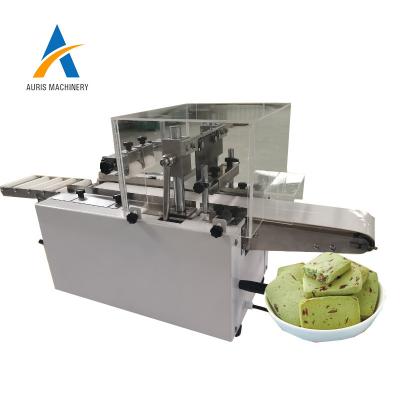 Cina Alta affettatrice molle di rotolamento efficiente 20mm del biscotto del nougat della taglierina del biscotto in vendita